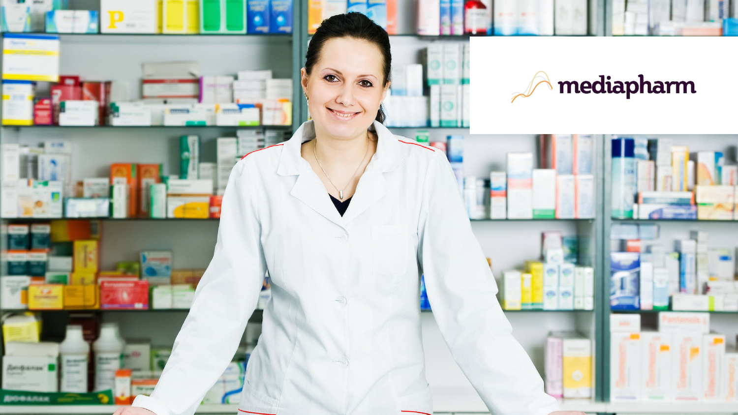 The UK’s All-in-One Pharmacy Training Provider - Mediapharm
