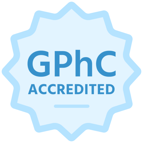 Medicines Counter Assistant Course (MCA) - GPhC Accredited