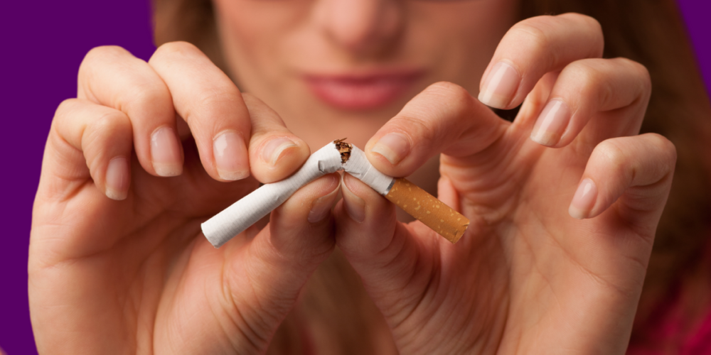 Stoptober - Become an Expert Stop Smoking Advisor! Stop Smoking Module ...