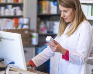 Accuracy Checking Assistant Course - Mediapharm