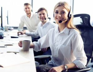 Homecare Customer Service Coordinator Programme - Mediapharm