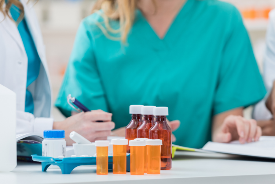 Mediapharm Academy - The all-in-one pharmacy training platform