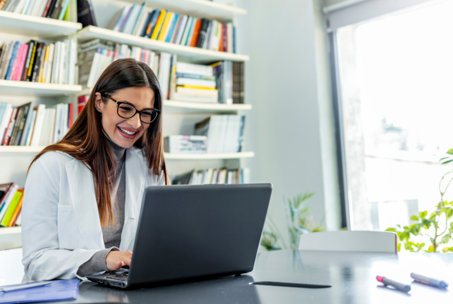 Mediapharm Academy - The all-in-one pharmacy training platform